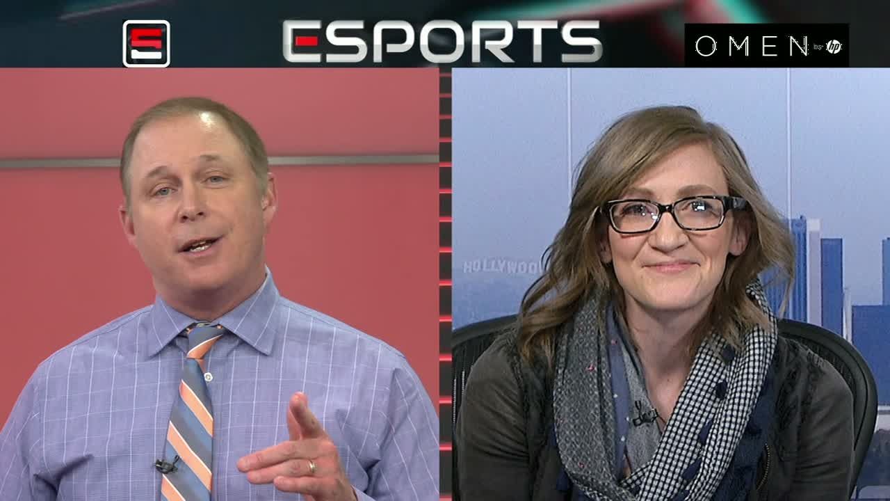 LoL Mid-Season Invitational Power Rankings - ESPN Video