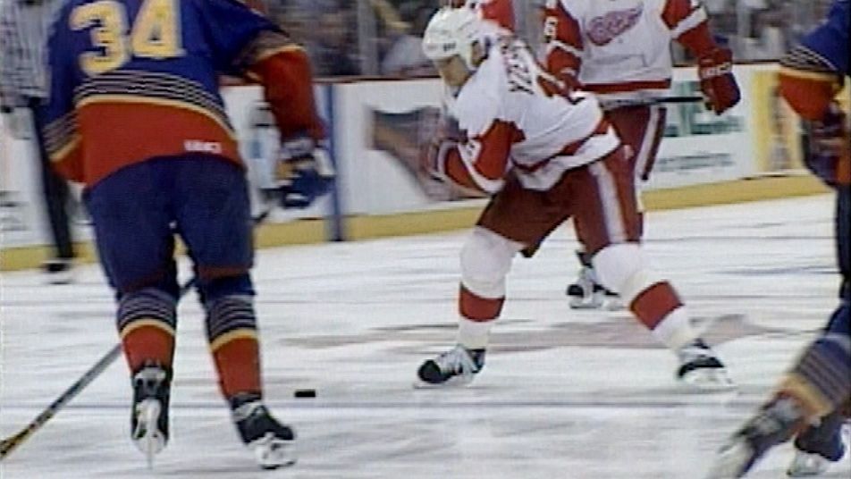 One year ago today, June 13th, 2019, this occurred. : r/hockey