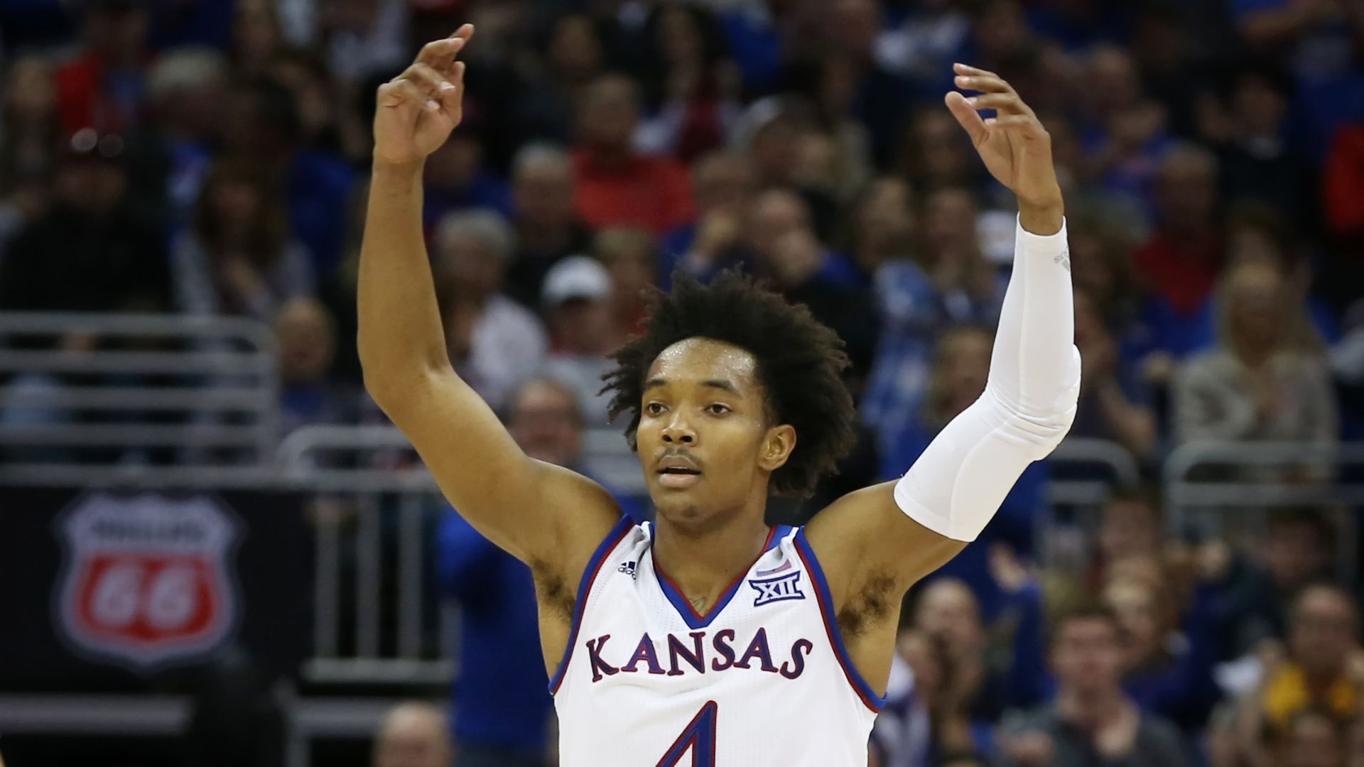 Prospect Profile: Devonte' Graham - ESPN Video