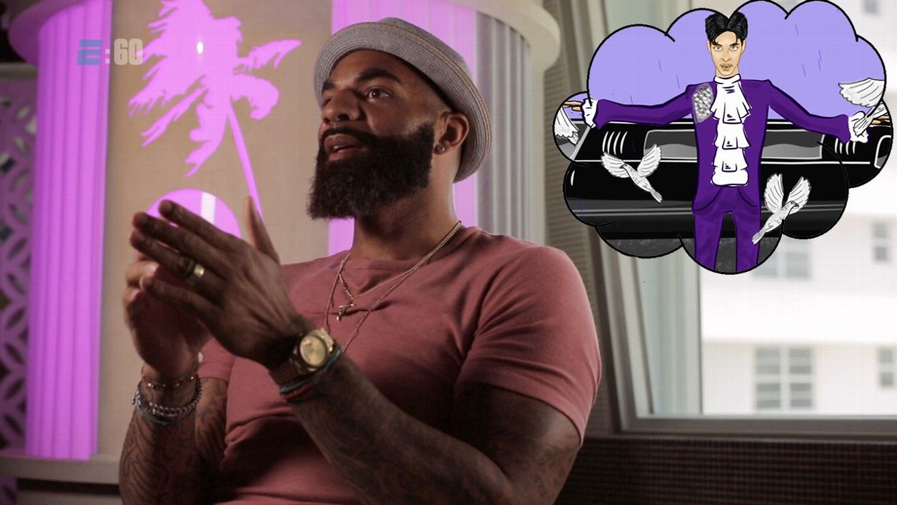 Carlos Boozer Hertug