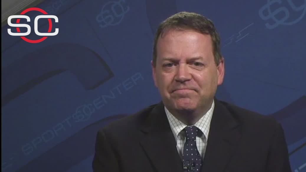 Kemp enjoying a bounce-back season - ESPN Video