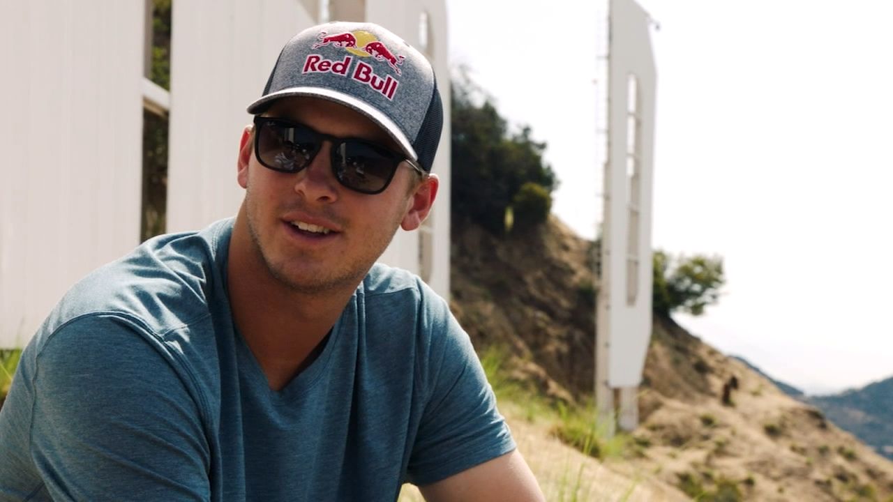 Goff excited by Rams' 'incredible' offseason - ESPN Video