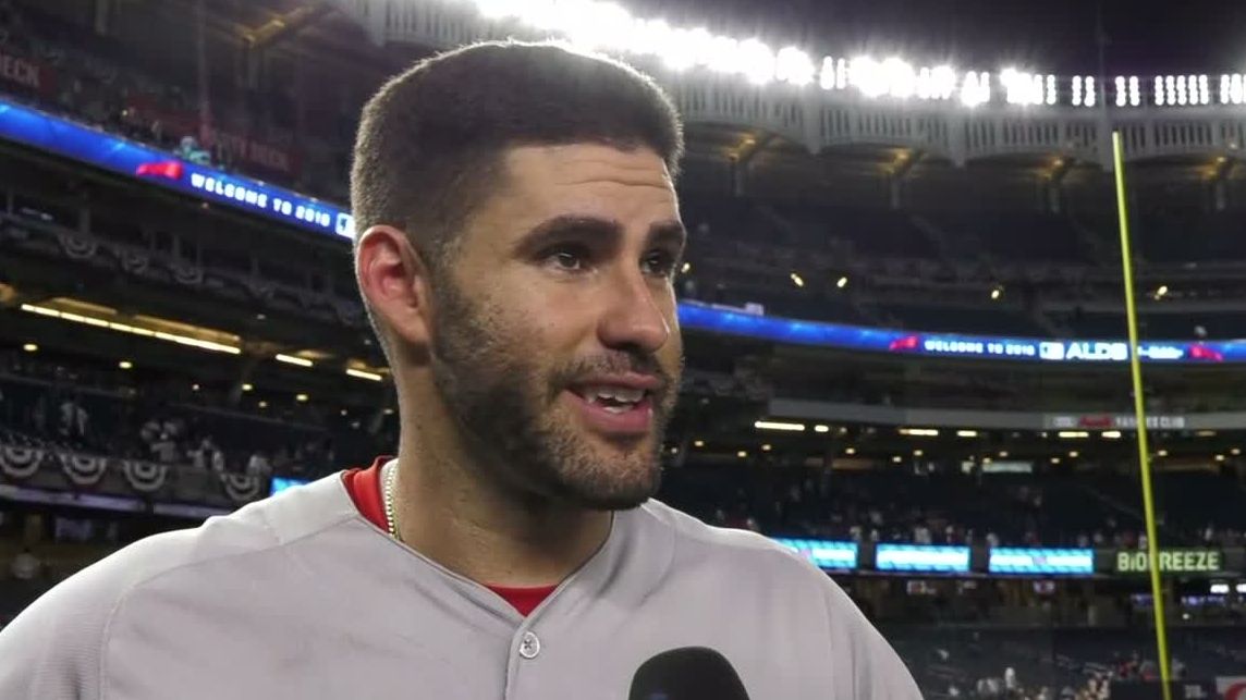 Martinez says it's going to be 'all hands on deck' to win it - ESPN Video