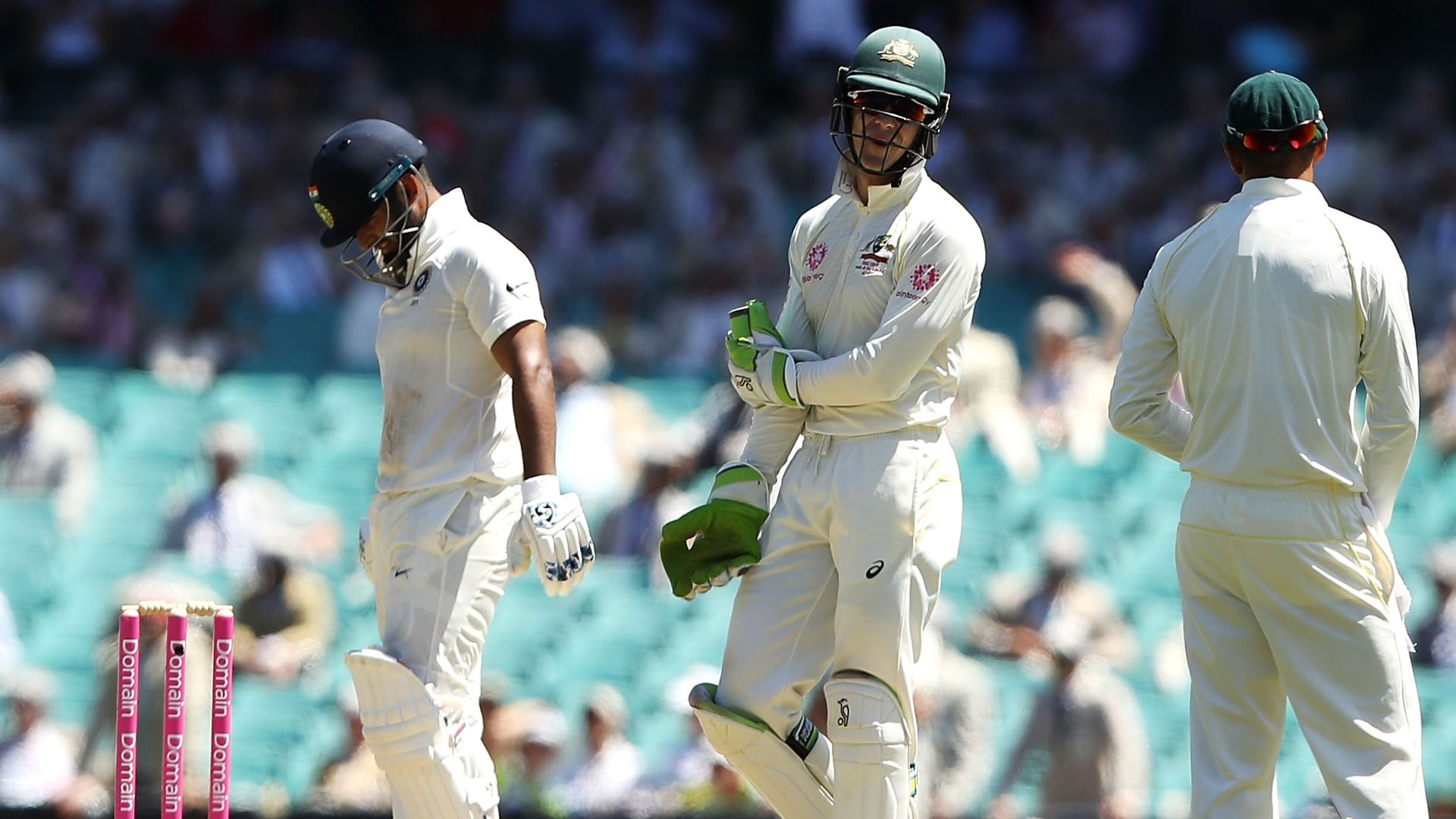 We are pretty clear on what we are trying to do - Paine - ESPN Video