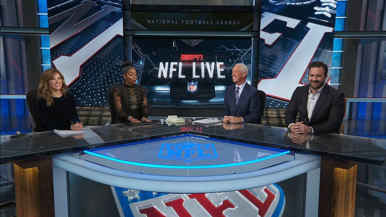 Which team is on the cusp of being a Super Bowl contender? - ESPN Video