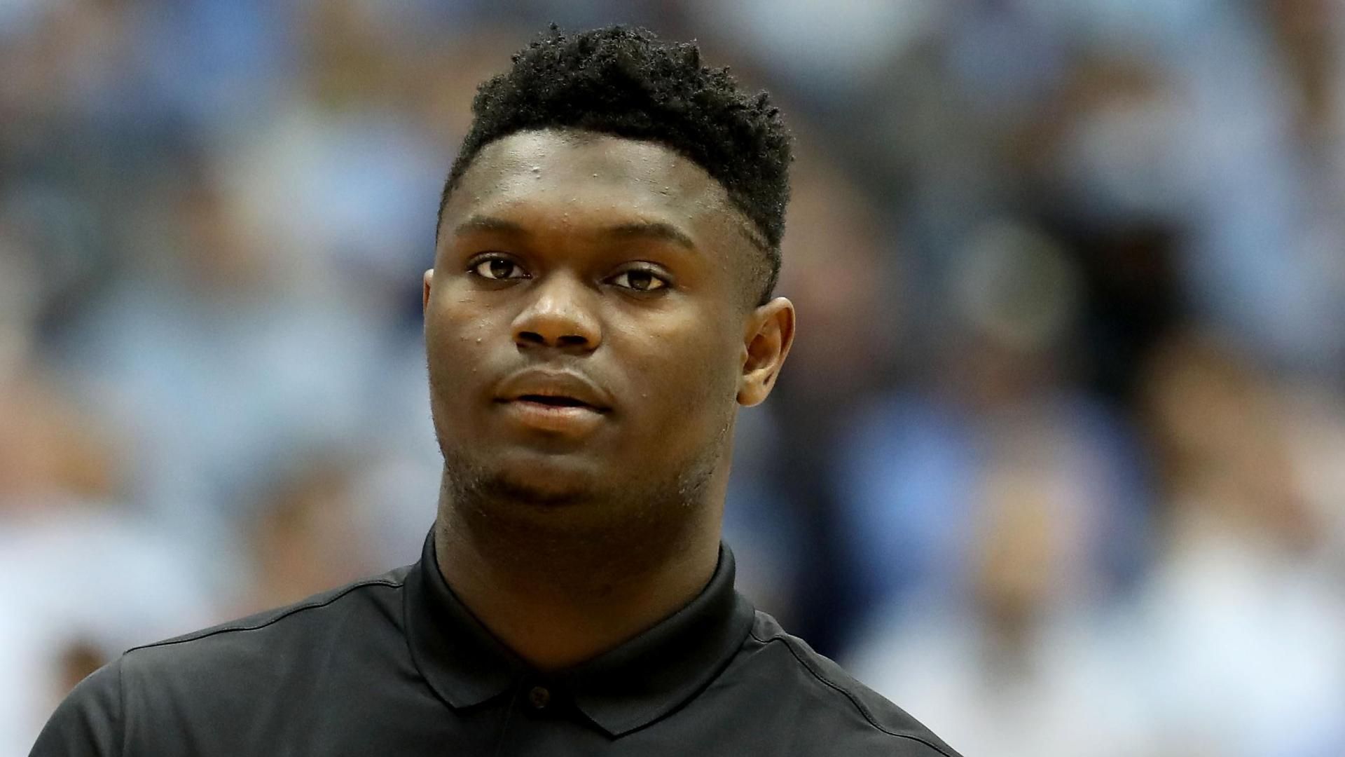 Is Zion making a mistake coming back for the ACC tournament? - ESPN Video