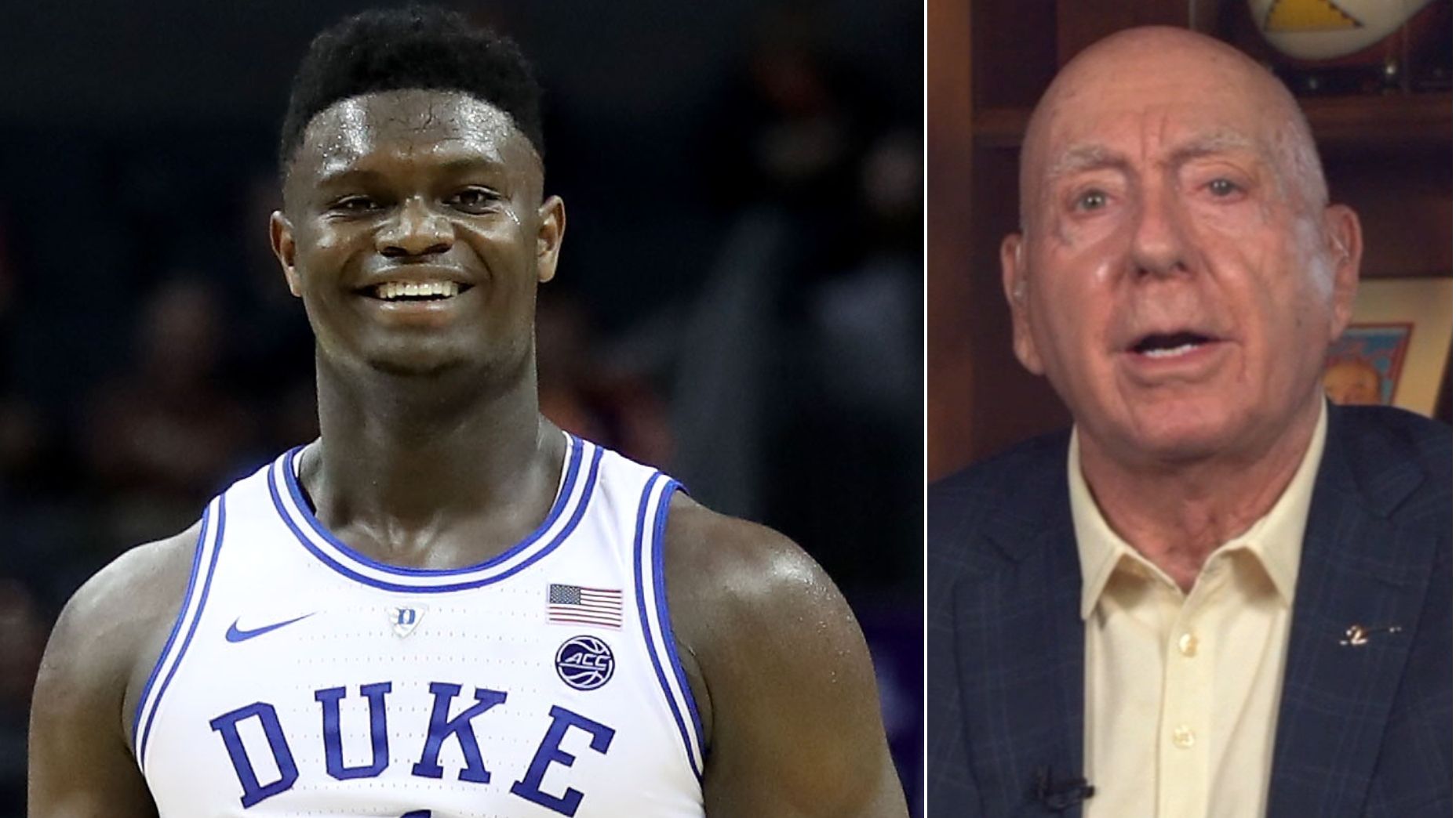 Vitale: The time has come to pay college players - ESPN Video