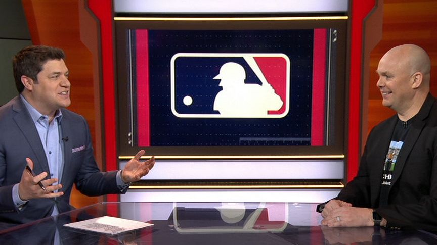 The best bets in the AL East - ESPN Video