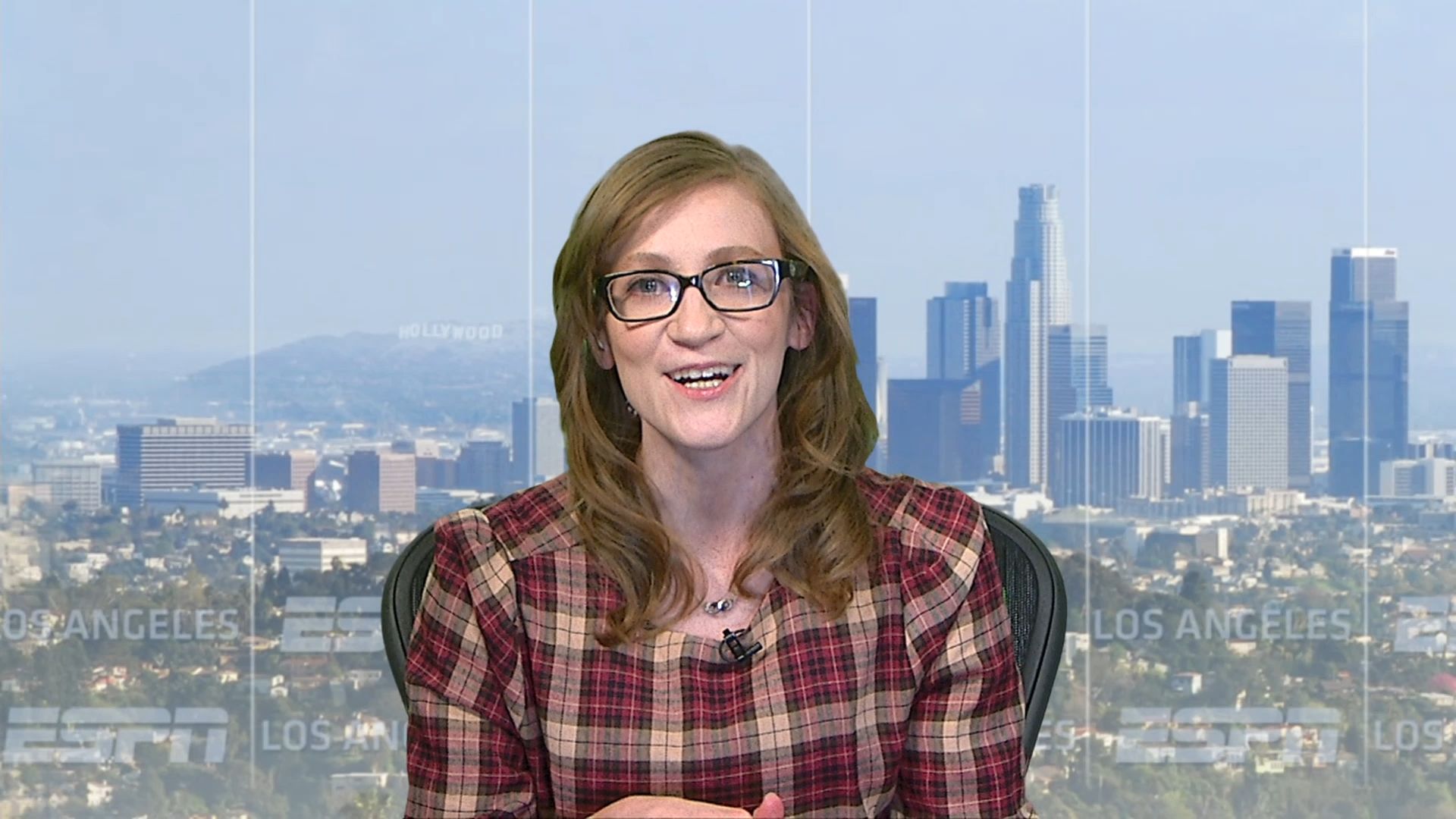 LCS playoff preview - ESPN Video