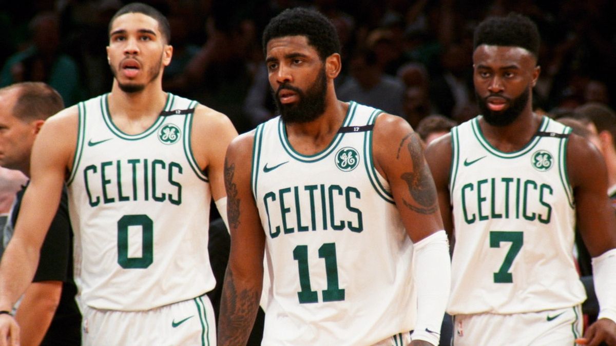 Celtics' season ends with more questions than answers - ESPN Video