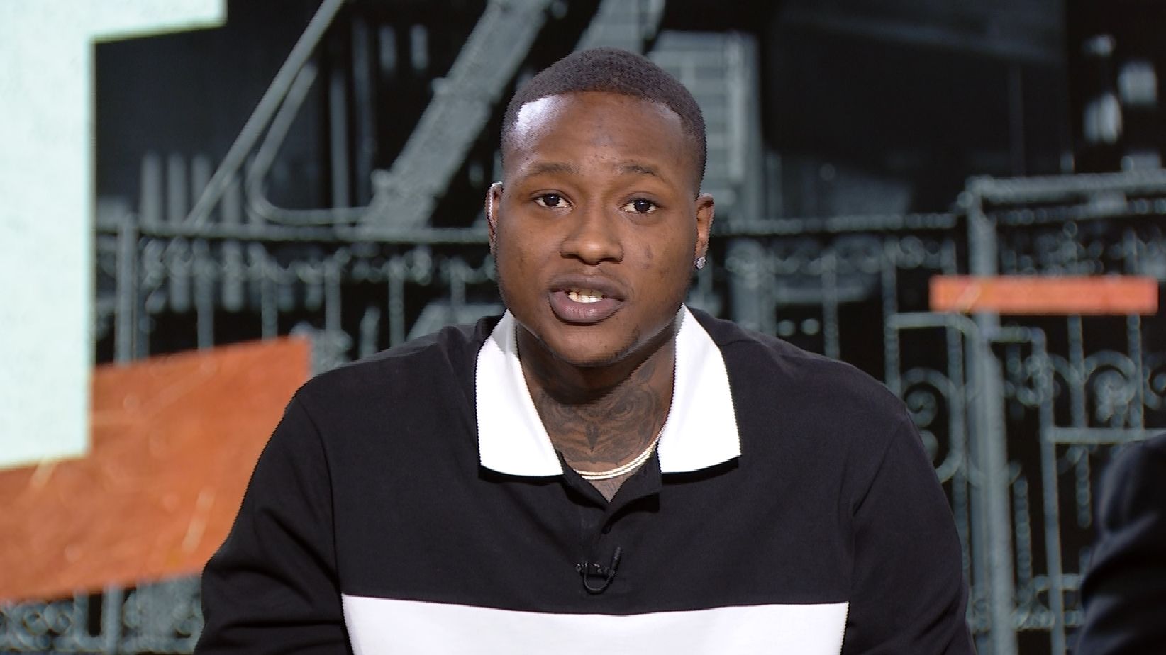 Rozier 'might have go to' if Celtics keep the same team - ESPN Video