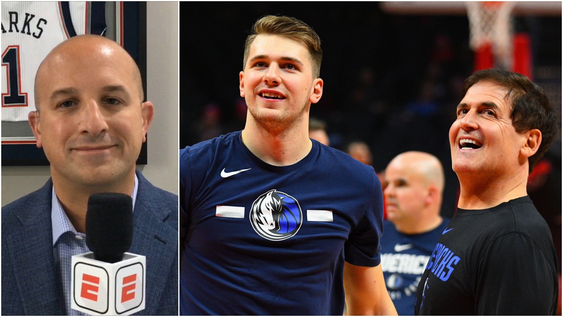 DALLAS Sports Teams, Scores, Stats, News, Standings, Rumors - ESPN Dallas