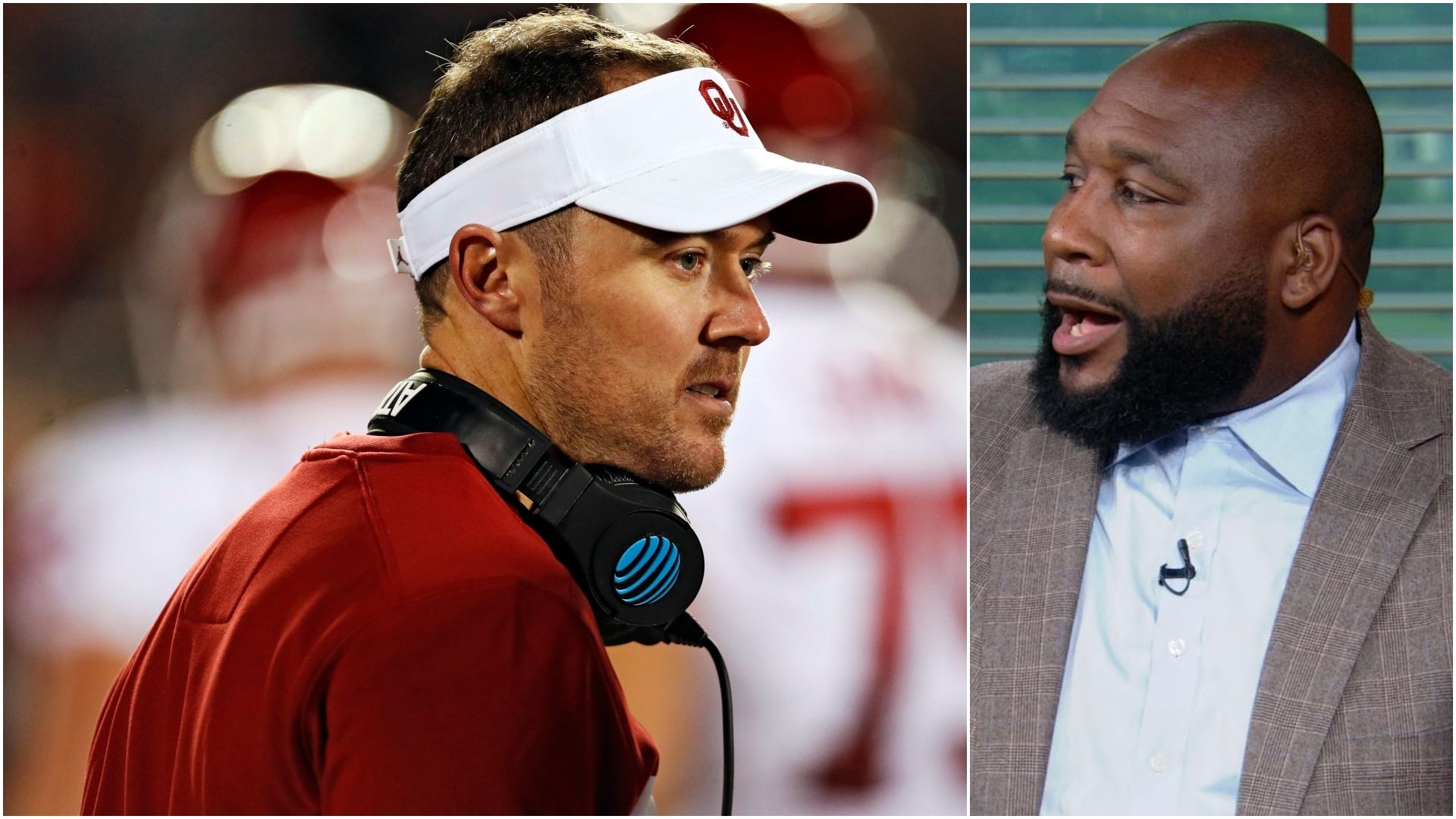 Spears: Riley to Cowboys makes total sense - ESPN Video