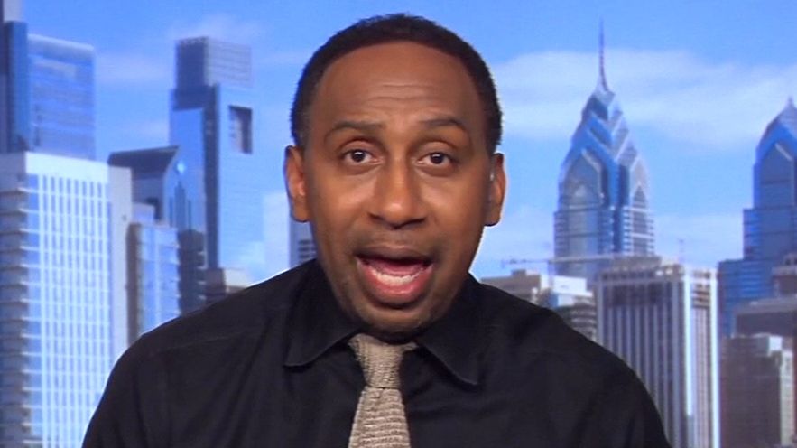 Stephen A.: Nobody worthwhile wants to come to the Knicks - ESPN Video