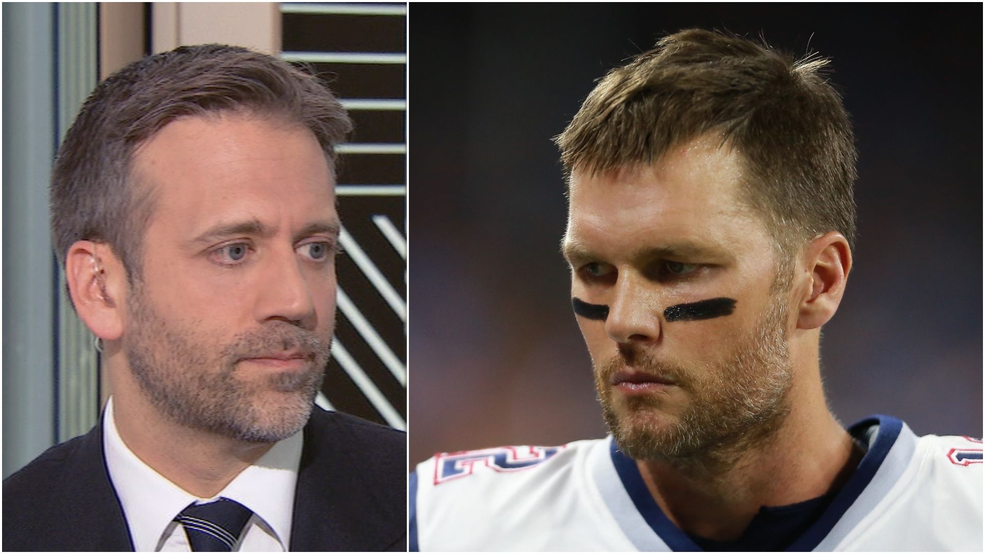 Max labels Brady as a 'game manager' - ESPN Video