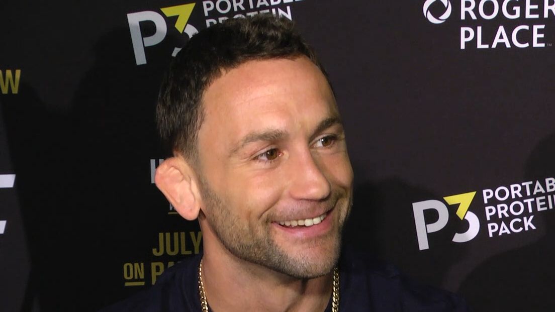 Edgar: 'People have been overlooking me for a long time' - ESPN Video