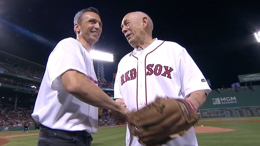 ESPN: Serving sports fans. Anytime. Anywhere.