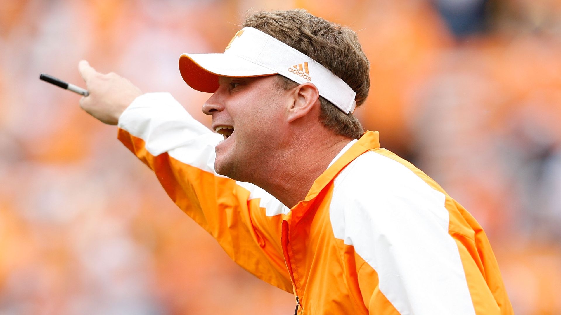 Kiffin reflects on his time at Tennessee - ESPN Video