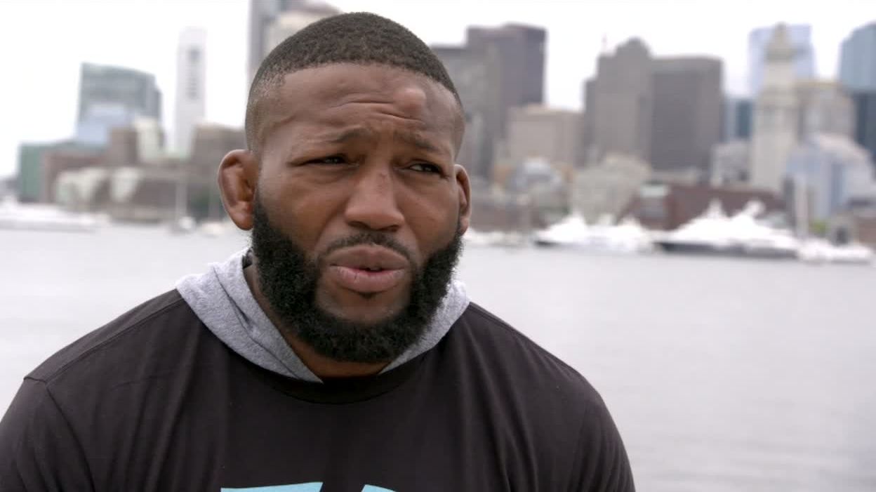 Howard wants to be an inspiration for kids with autism - ESPN Video