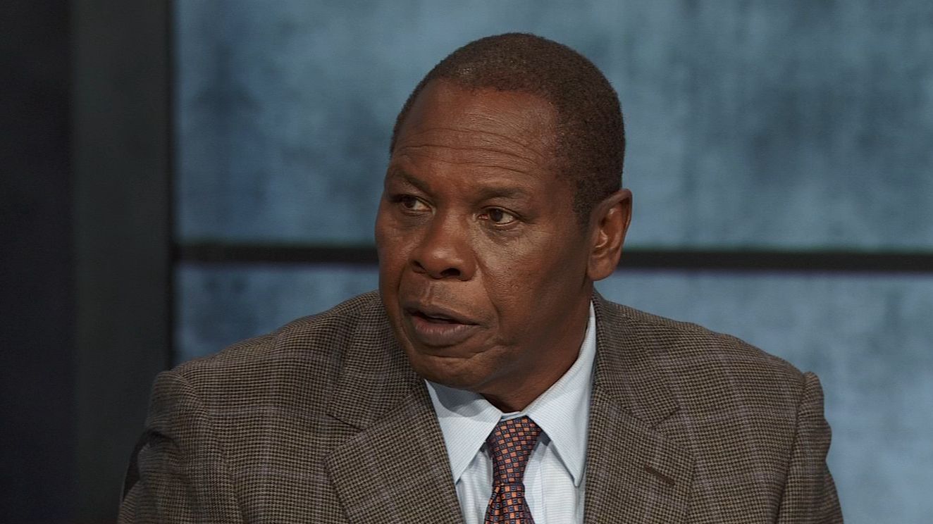Jackson: Vikings finally look like they're on the same page - ESPN Video