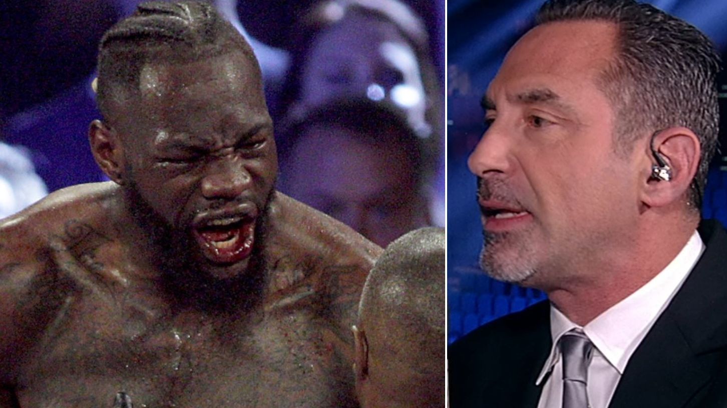 ESPN: Serving sports fans. Anytime. Anywhere.