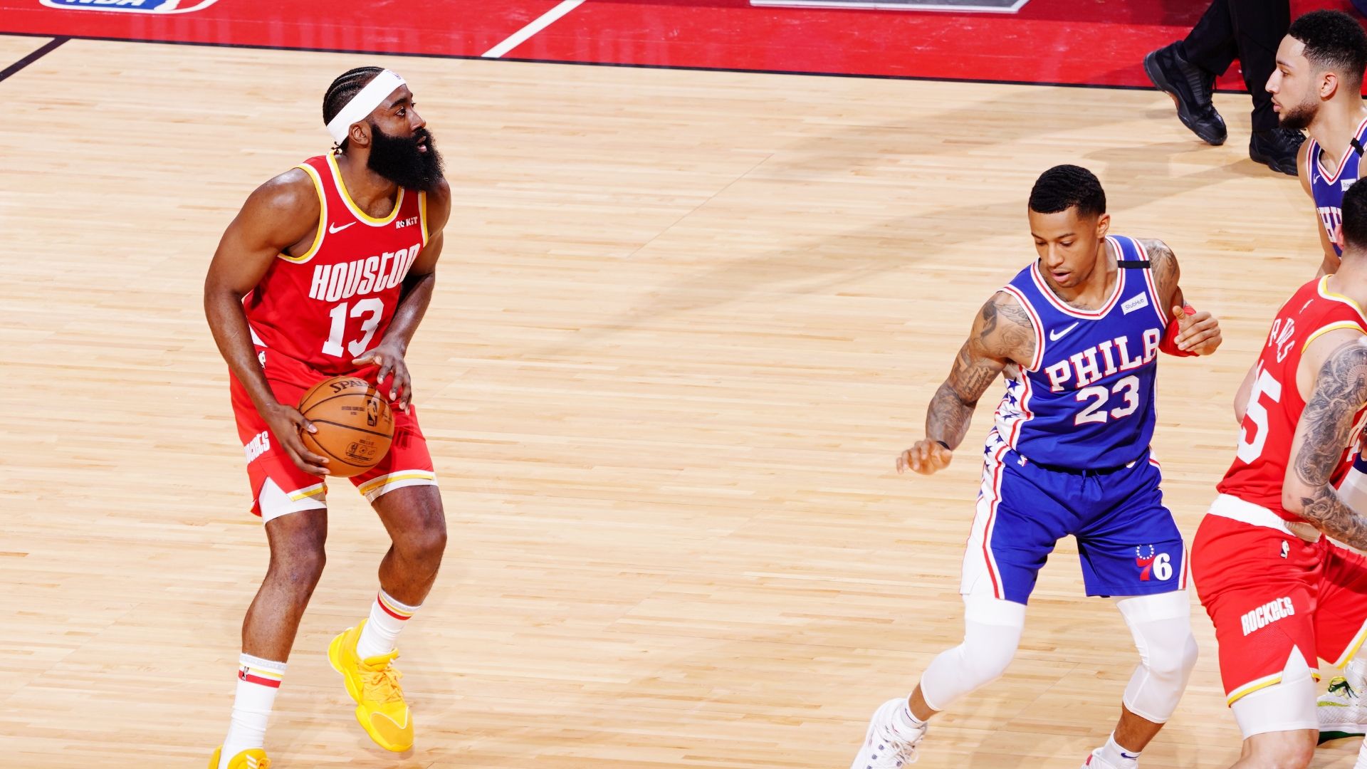 The art of the step-back jumper - ESPN Video