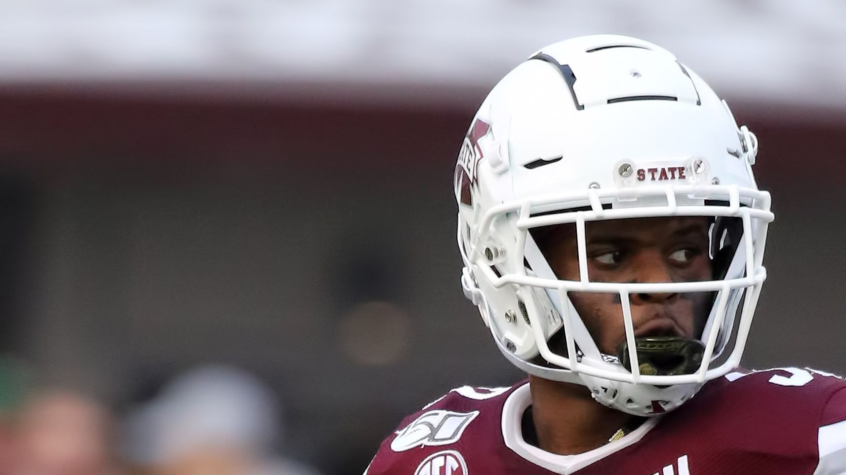 Brian Cole II's NFL draft profile - ESPN Video