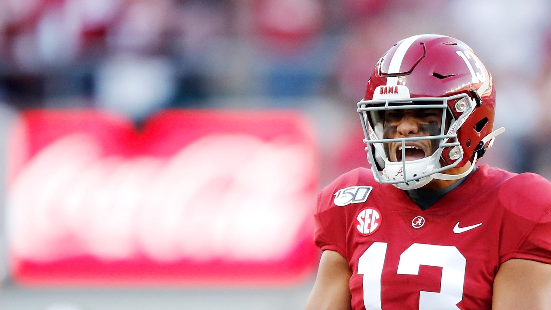 Could Tua fall out of the Top 10? - ESPN Video