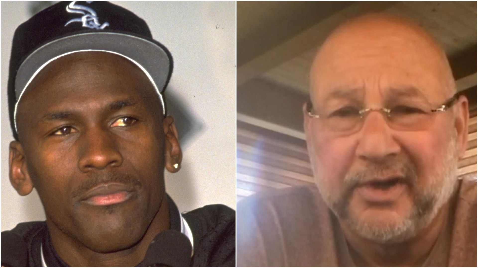 Terry Francona: Coaching MJ was the greatest learning experience - ESPN ...