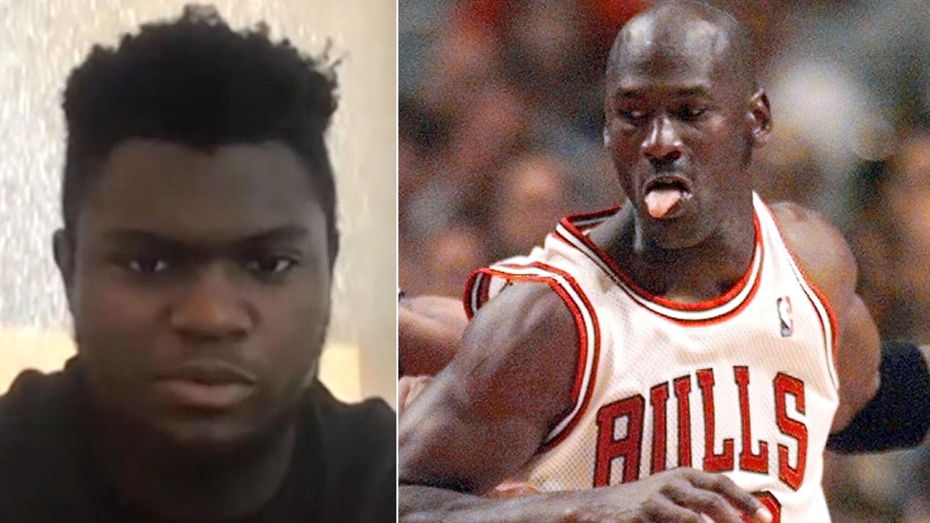 NBA players share the impact MJ had on them - ESPN Video
