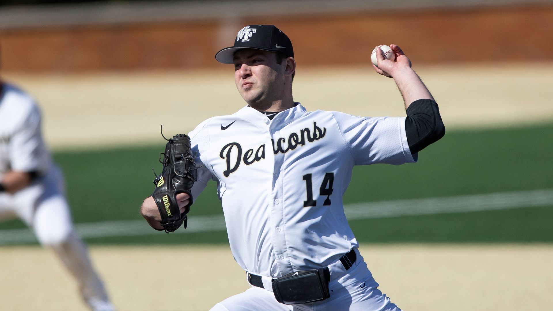 Jared Shuster's MLB draft profile - ESPN Video