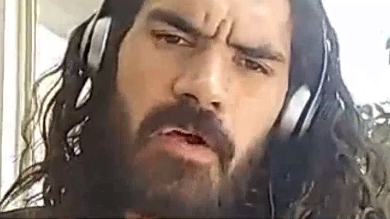 Steven Adams jokes about boxing out cows on a farm to stay in NBA shape ...