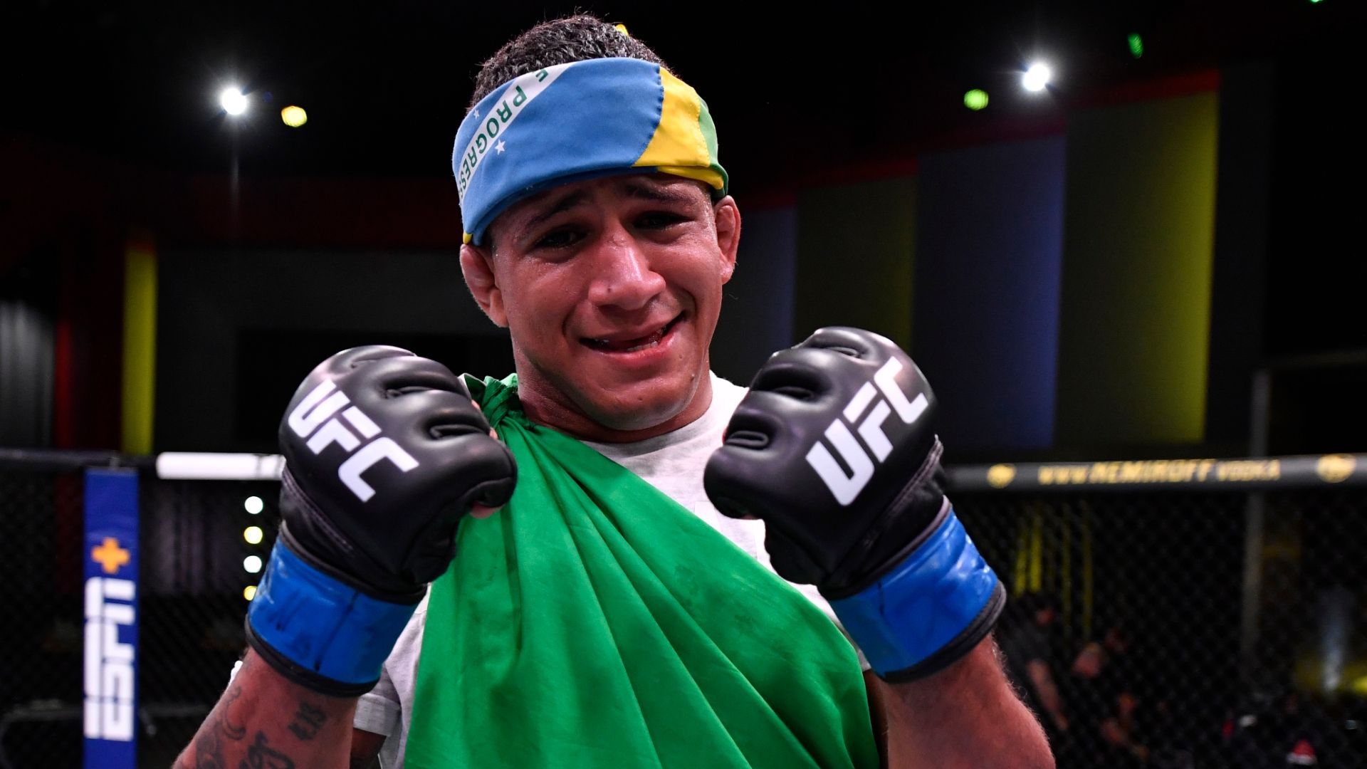 Burns feeling good after positive coronavirus test forced him to ...