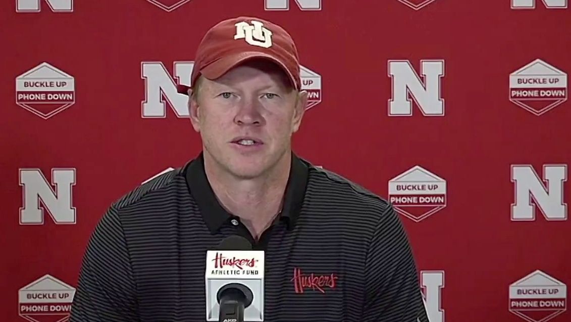 Frost open to other options outside Big Ten - ESPN Video