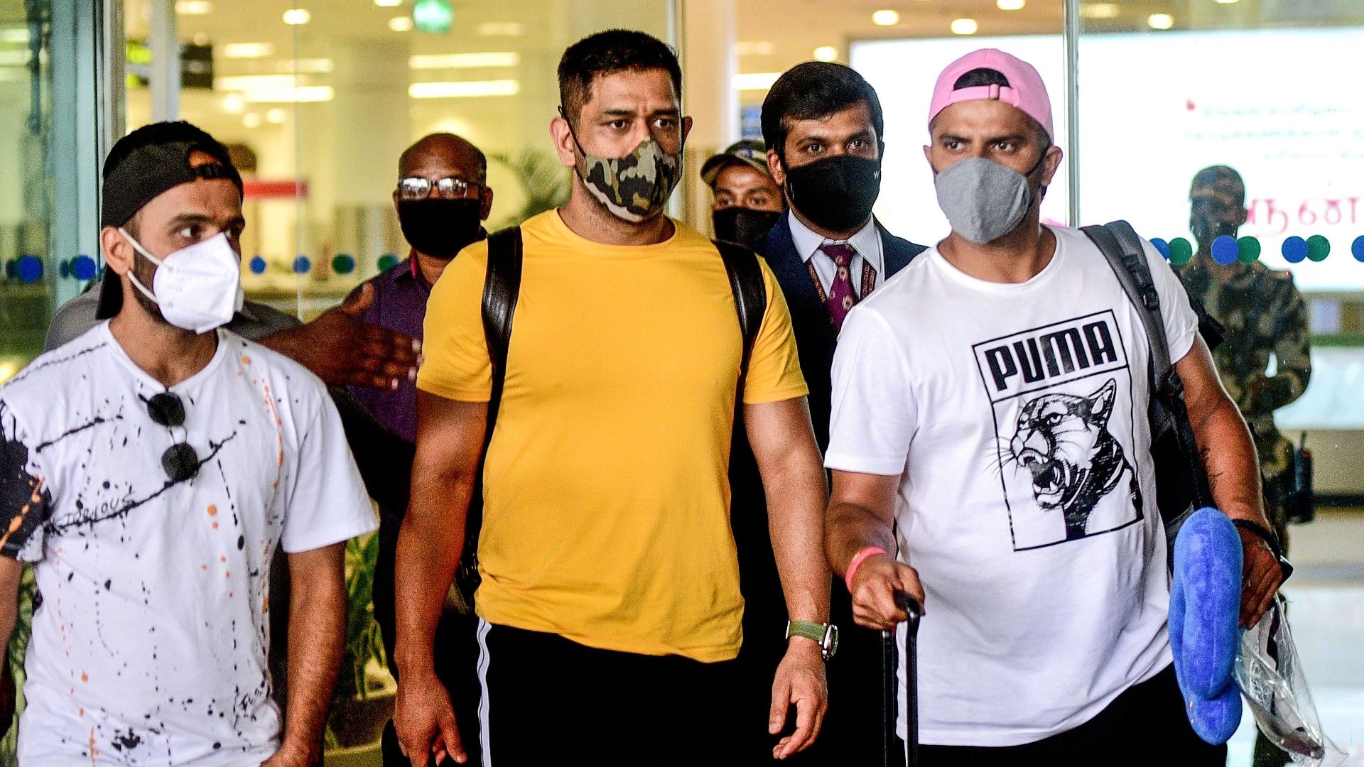 Sambit Bal: Don't see why the CSK news will put IPL 2020 in jeopardy ...