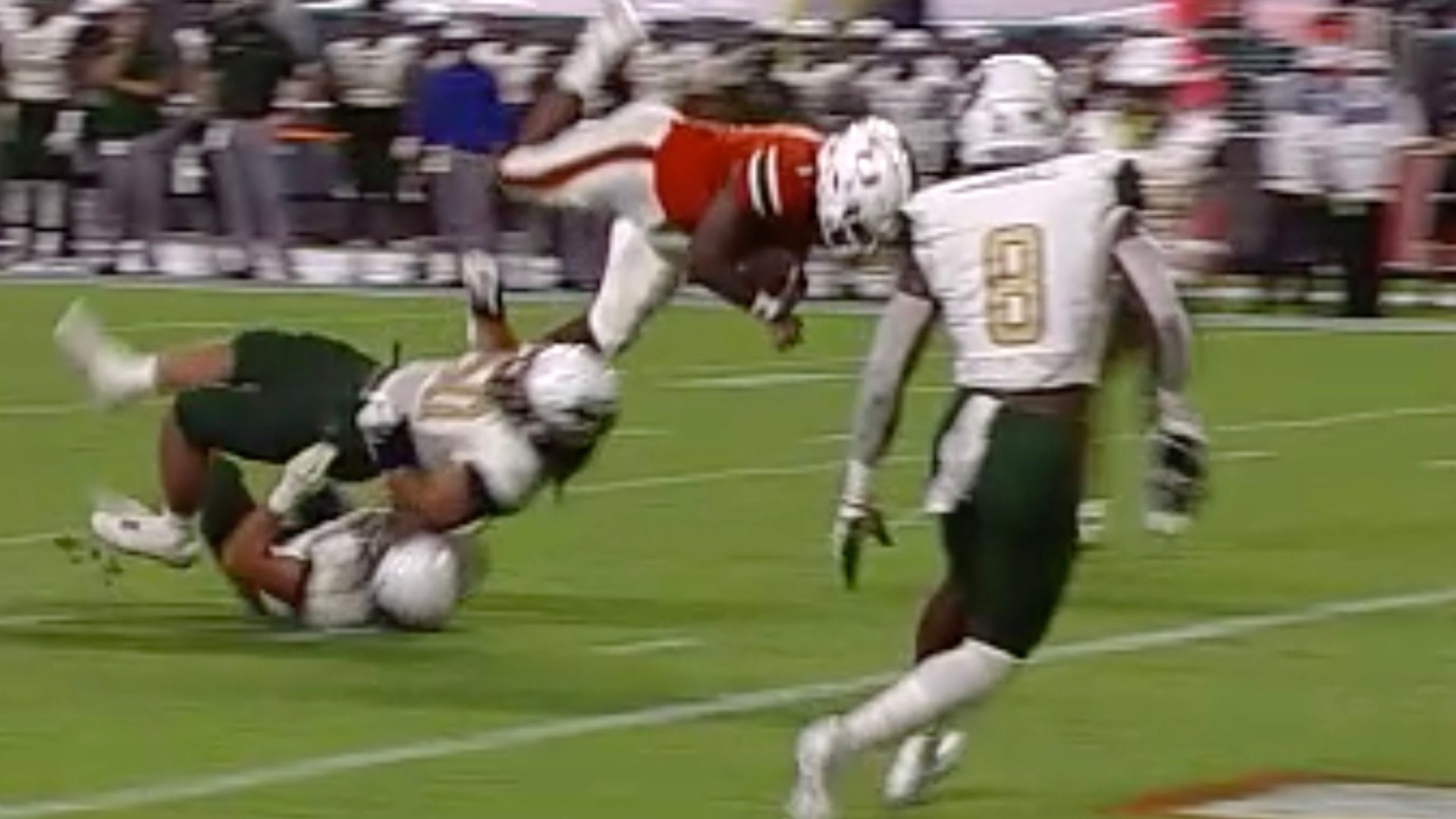 NCAA College Football Teams, Scores, Stats, News, Standings, Rumors ...