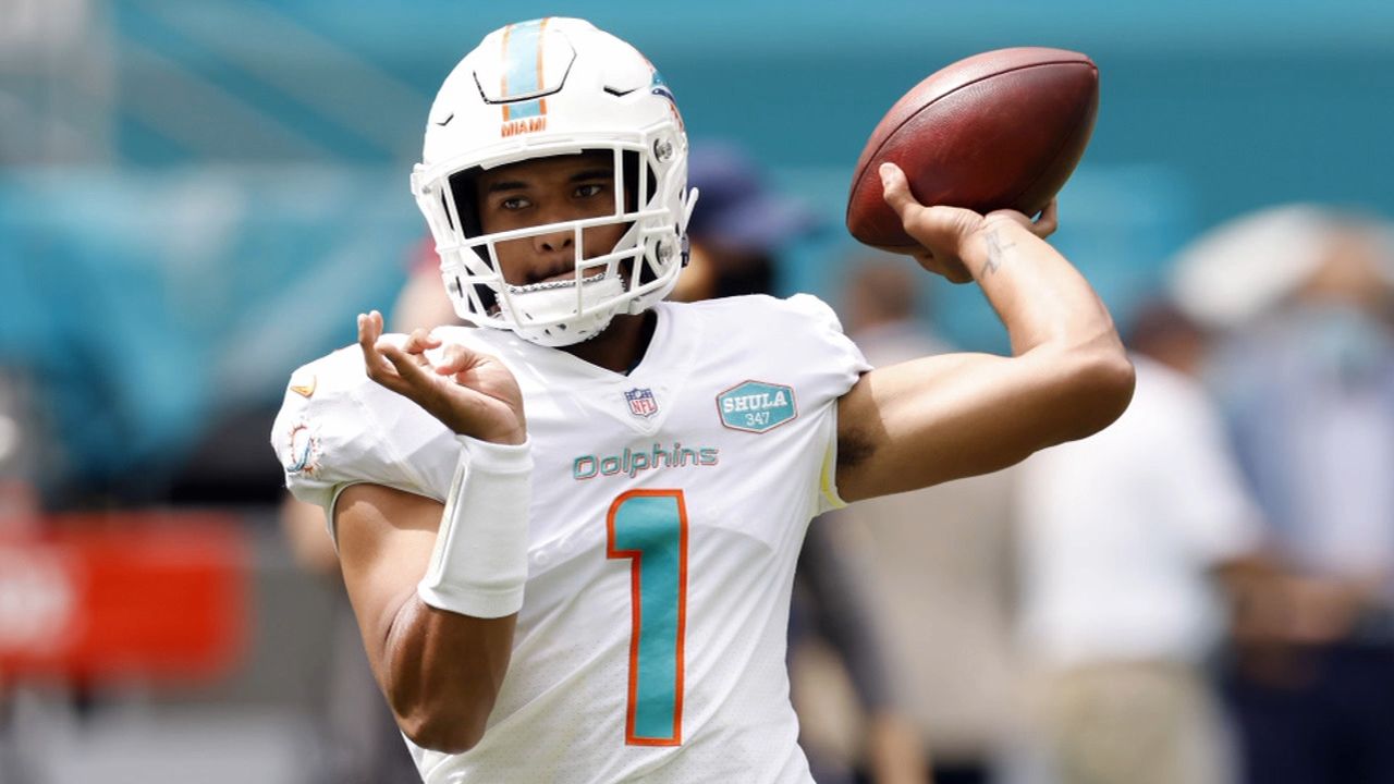 Why the lefty QB is a rare sight in the NFL - ESPN Video