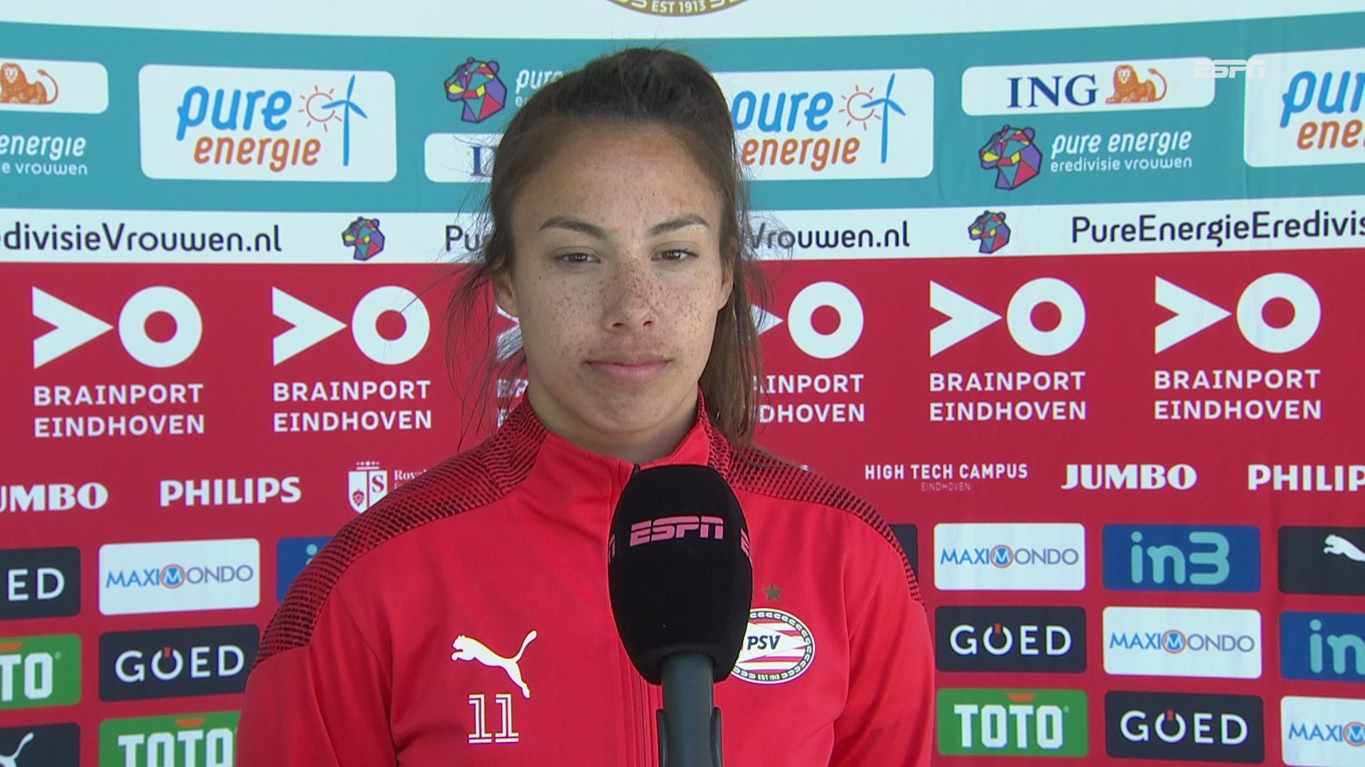 Gemist: Pattiwael over gefrustreerde Ajacieden: "Wij hebben het beter