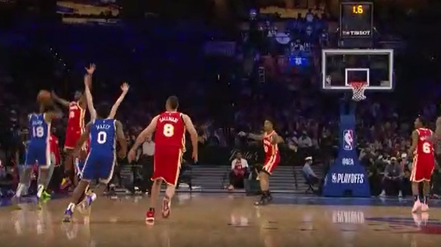 NBA - Equipos, Resultados, Estadísticas, Rumores de la National ...