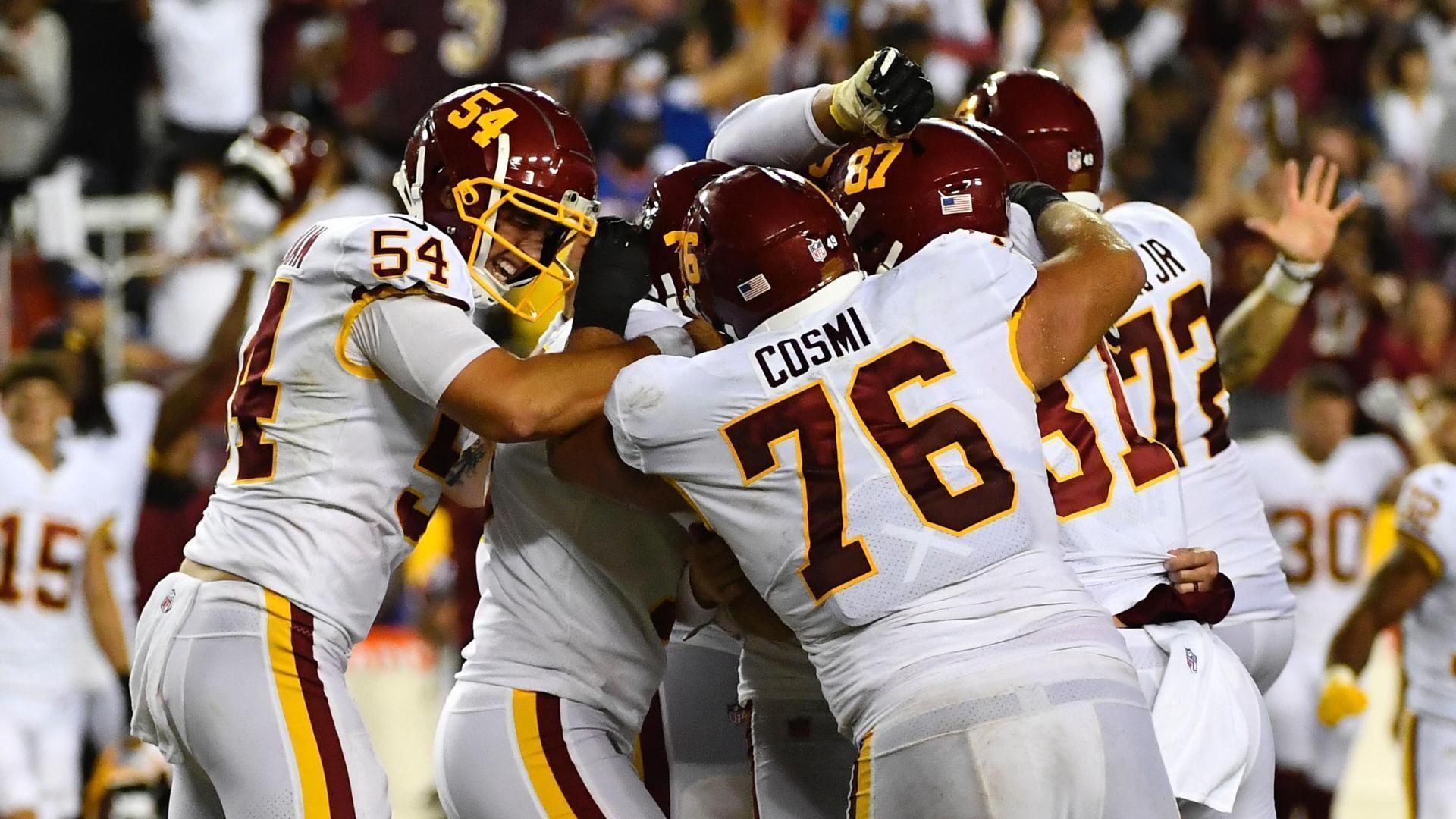 NFL Football Teams, Scores, Stats, News, Standings, Rumors - National ...