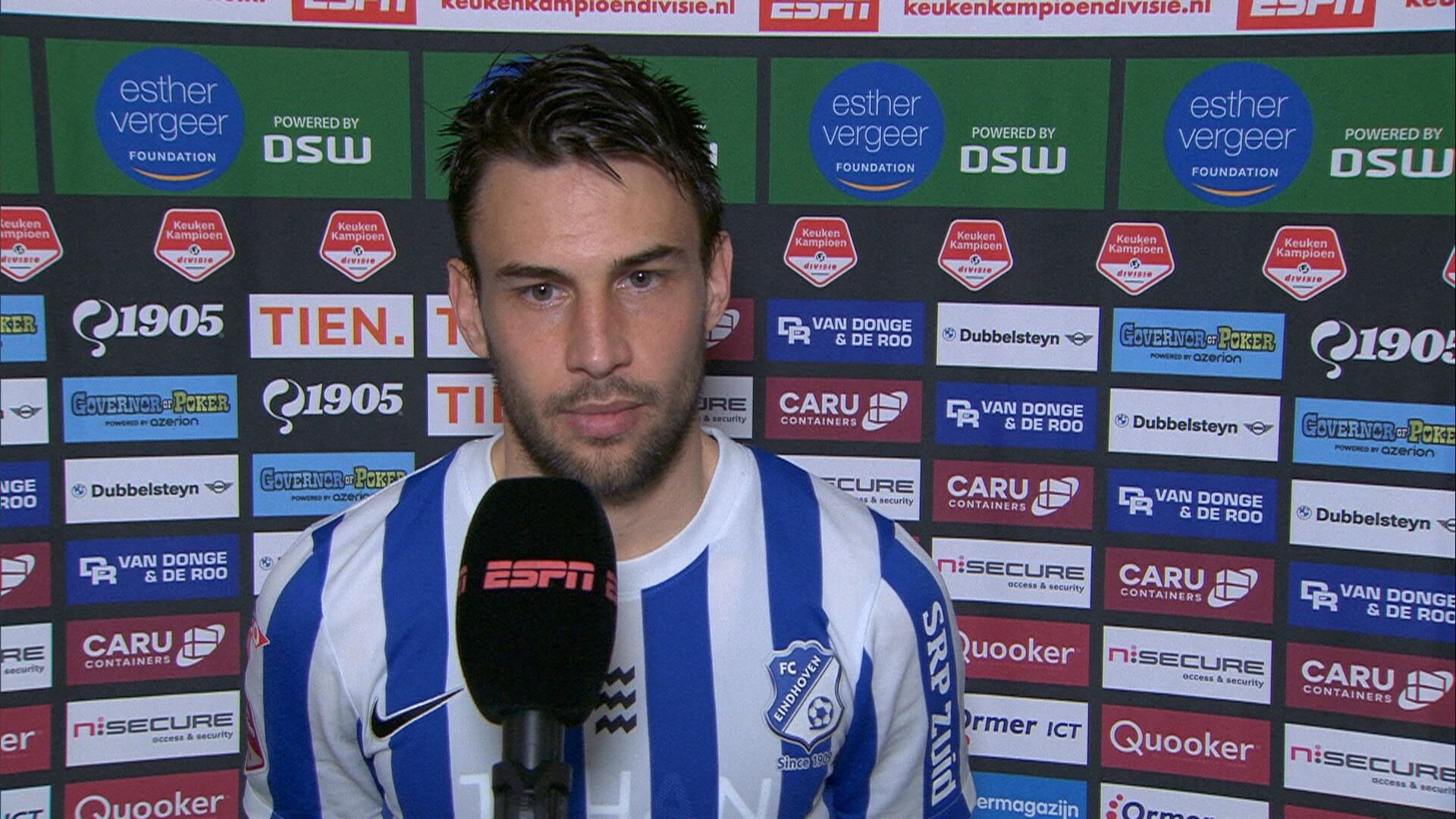 Gemist: Racz: "Mijn ouders waren gymleraar, daarom kan ik een