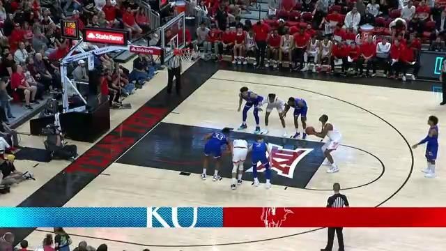 Marcus Santos Silva flexes after tough and-1 bucket - ESPN Video
