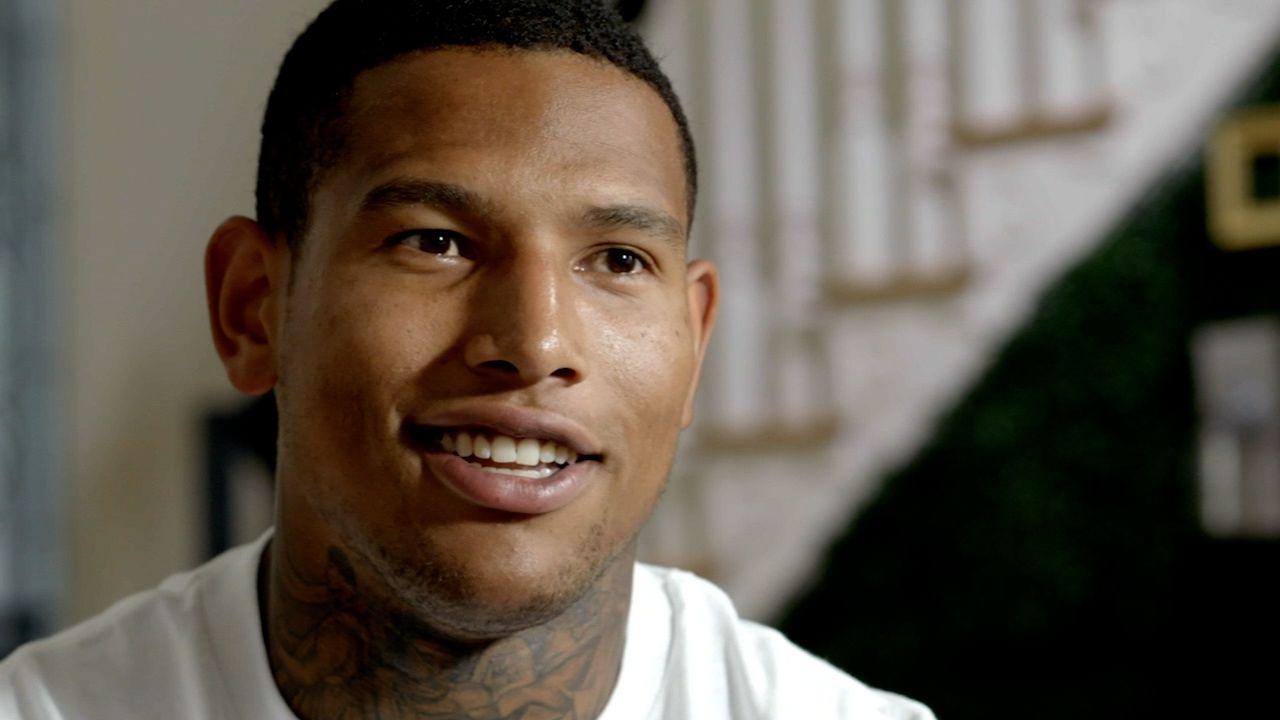 How Darren Waller addressed his addiction and became a top NFL TE ...