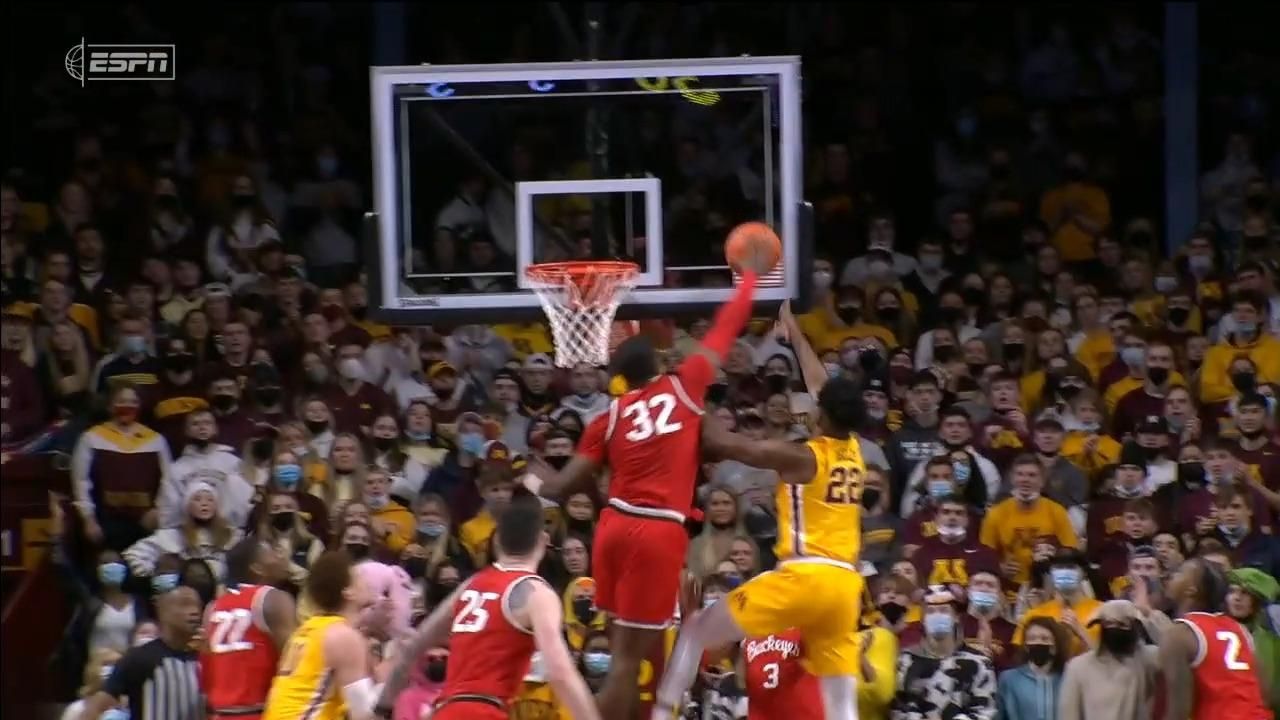 ESPN: Serving sports fans. Anytime. Anywhere.