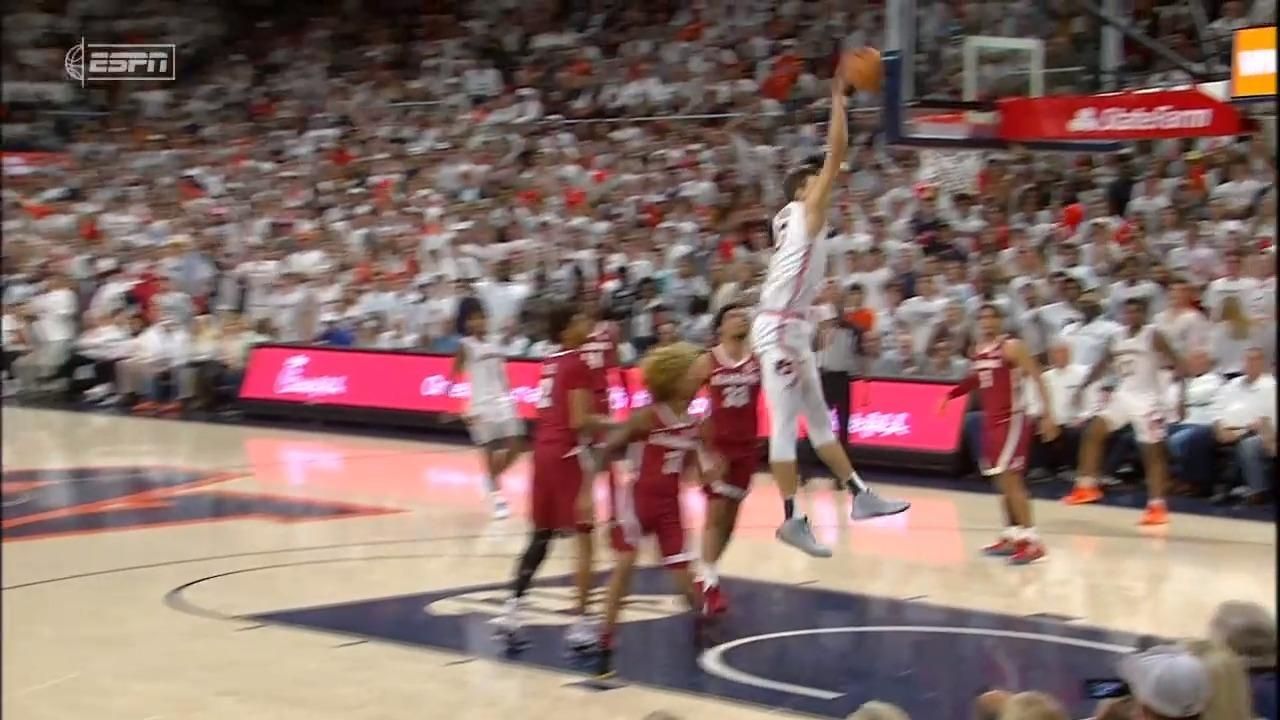 ESPN: Serving sports fans. Anytime. Anywhere.