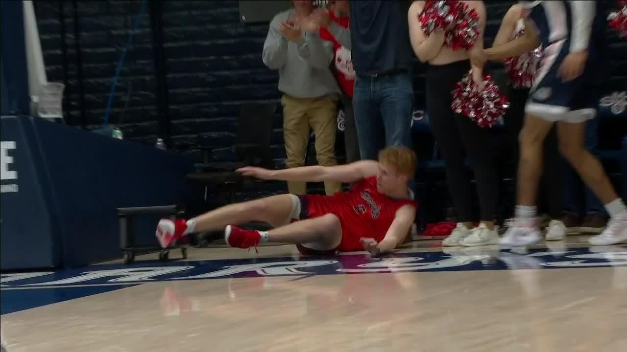 ESPN: Serving sports fans. Anytime. Anywhere.