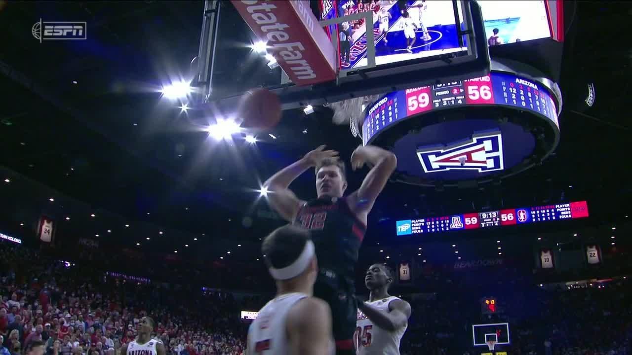 ESPN: Serving sports fans. Anytime. Anywhere.