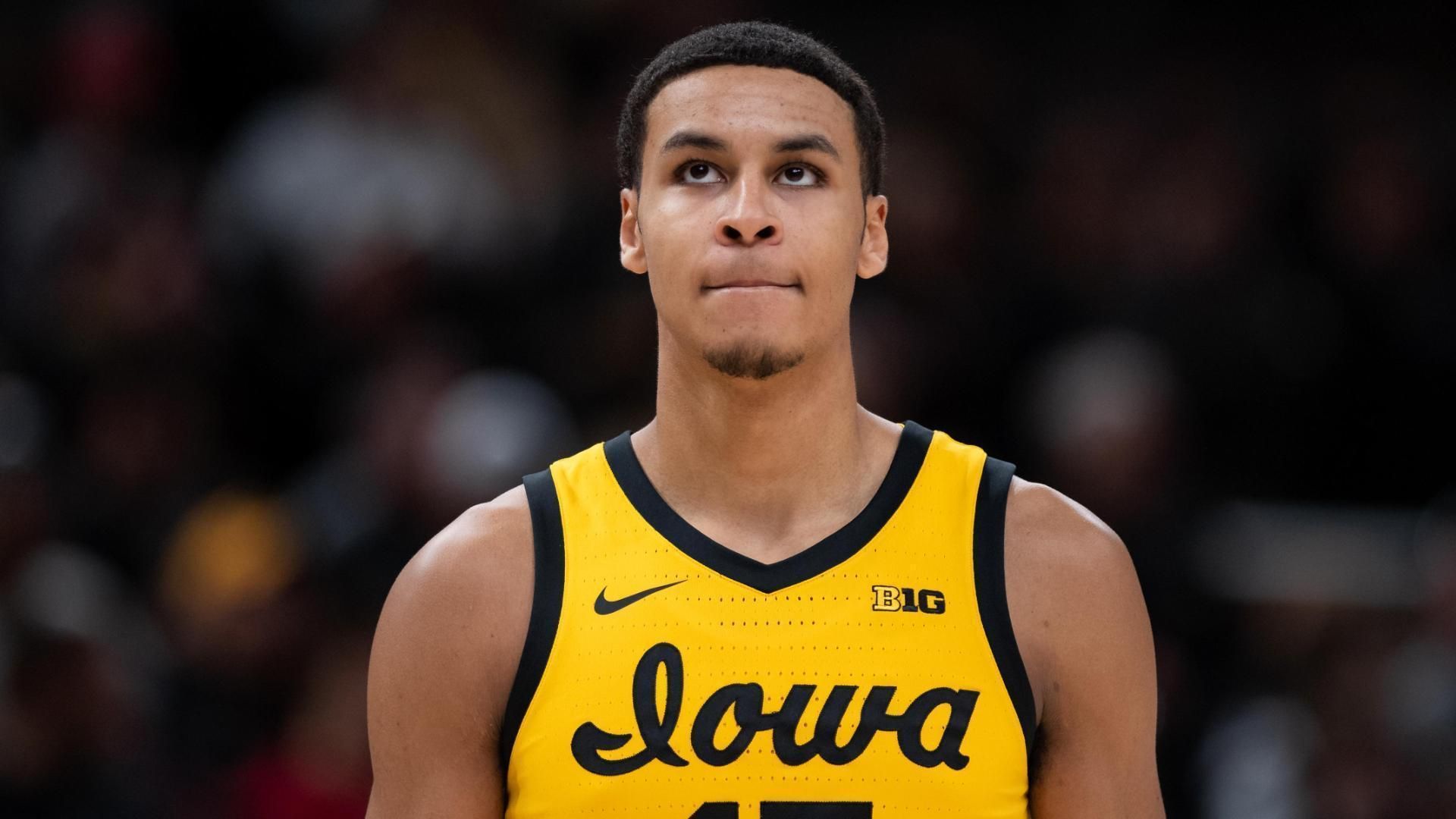 Highlights that put Iowa's Keegan Murray on the map - ESPN Video