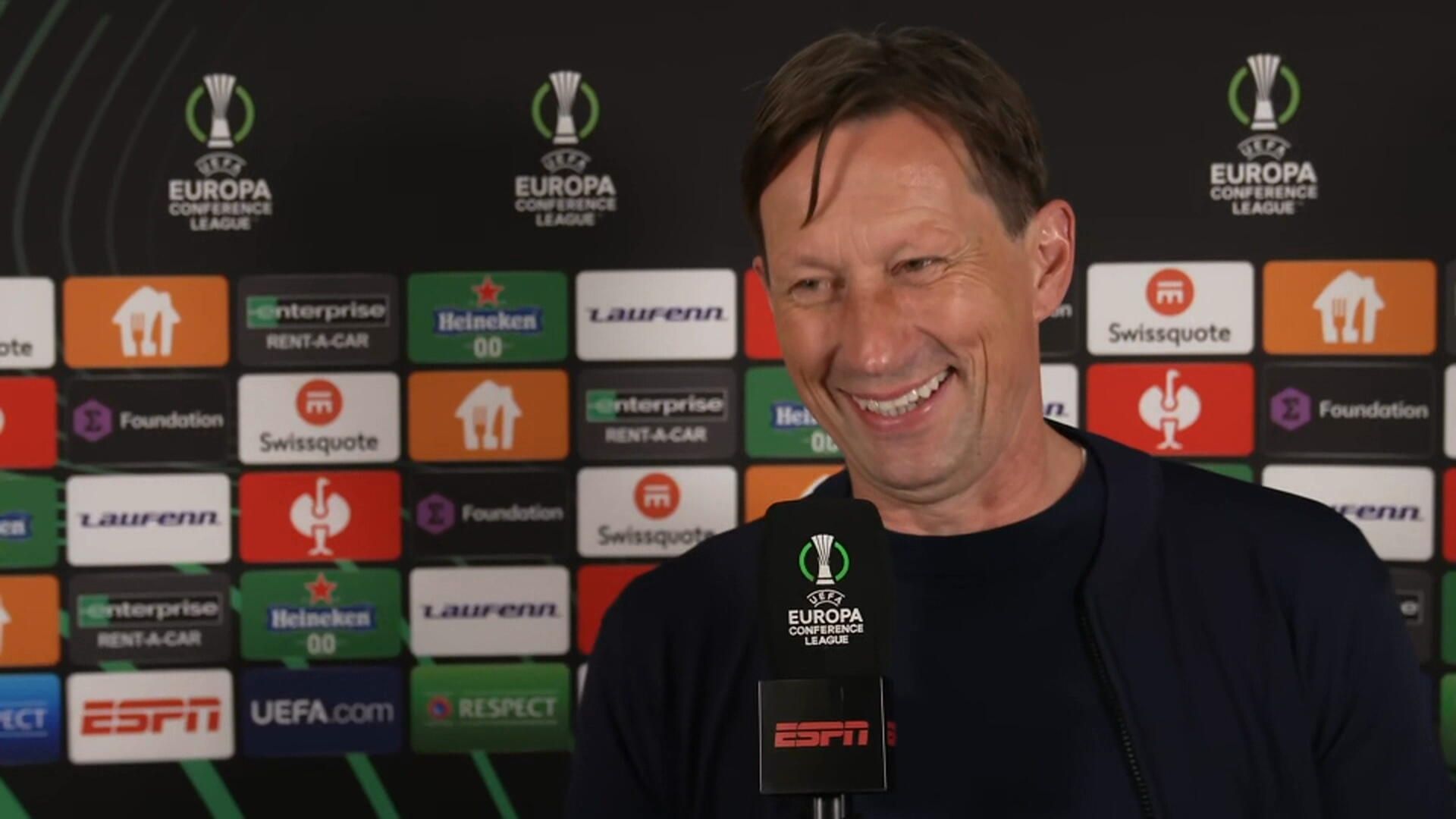 Gemist: Schmidt: "Max en Veerman zijn afgelopen dagen ziek geweest"