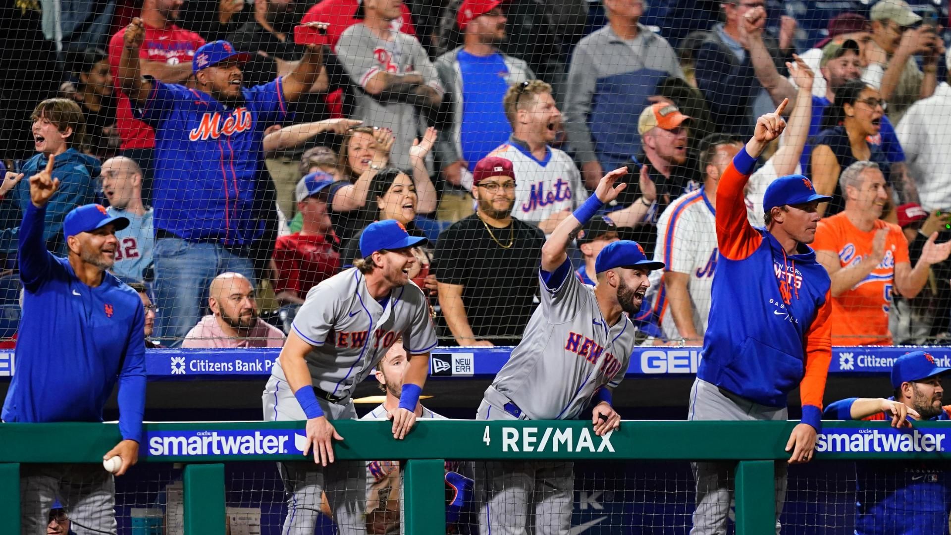 MLB - Major League Baseball Teams, Scores, Stats, News, Standings ...